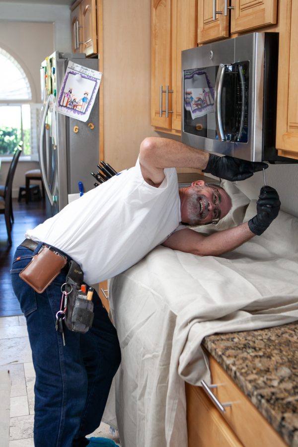 Handyman Scottsdale and Phoenix