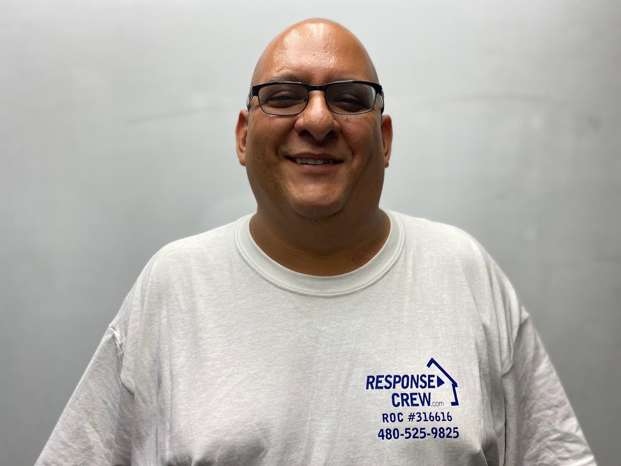 About Us - Response Crew