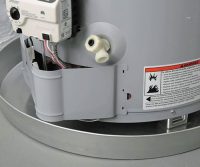 Building Codes for Water heater installation In Arizona - Response Crew